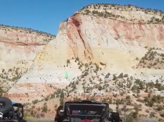 Barracks Trail Fall Ride 2019 – AYLTV